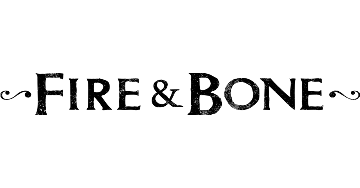 Natural history jewelry to wear and display! – Fire & Bone