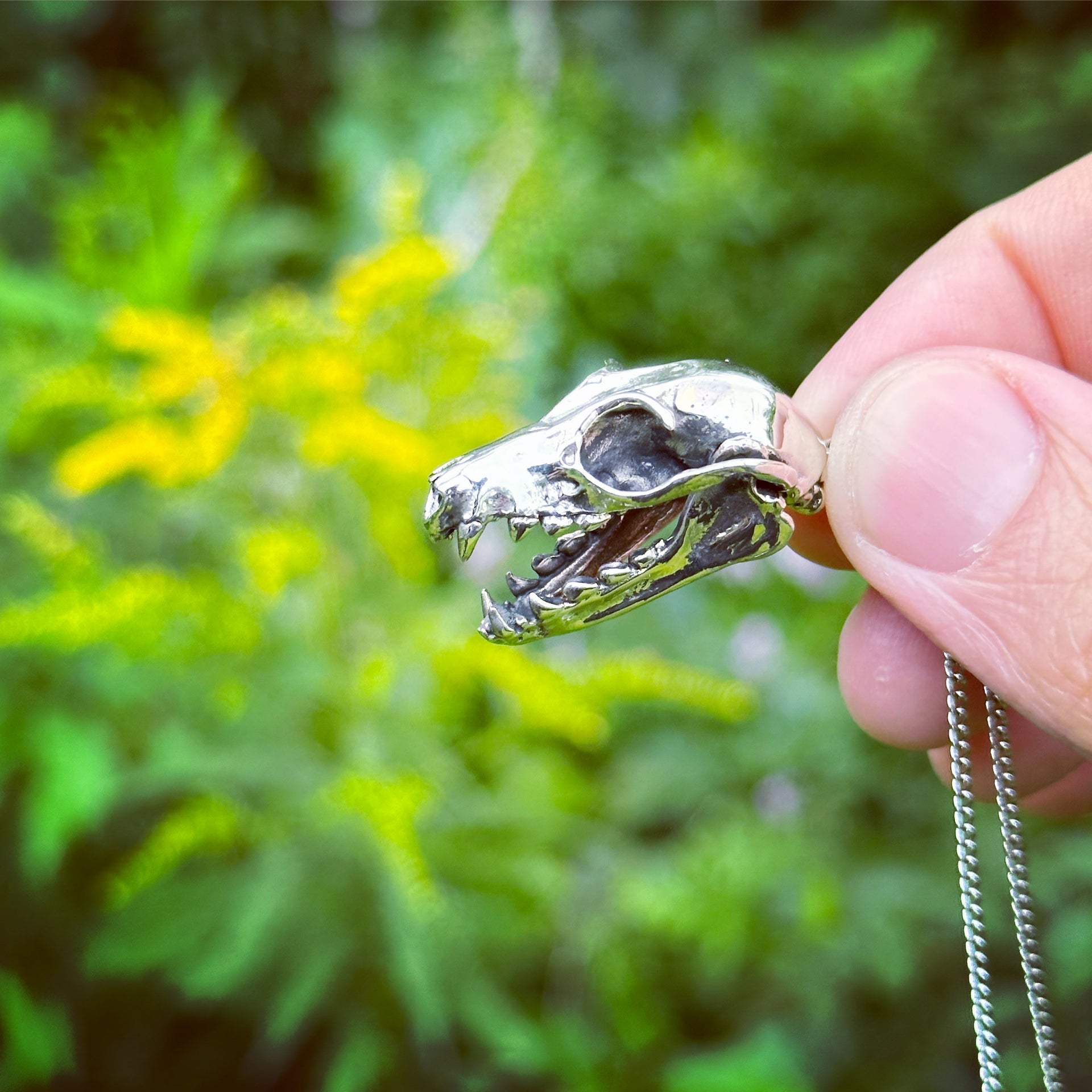 Gallery – Fire & Bone