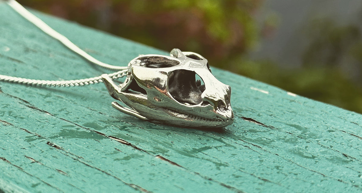 Gallery – Fire & Bone
