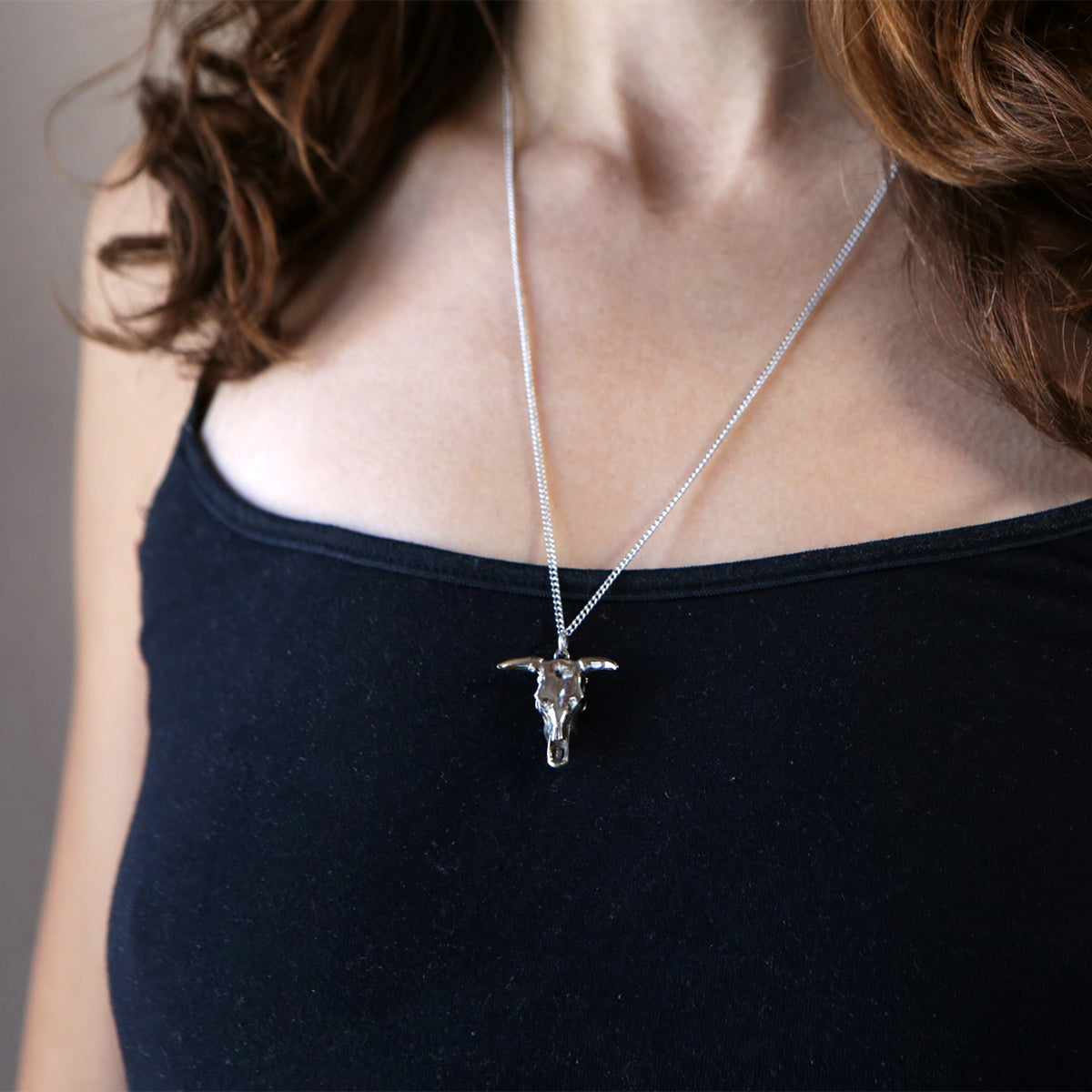 Natural history jewelry to wear and display! – Fire & Bone