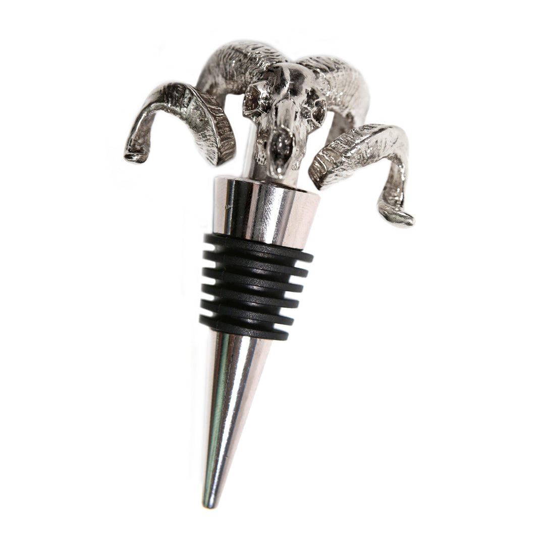Animal Skull Fashion Accessories from Fire & Bone – Tagged "Barware"